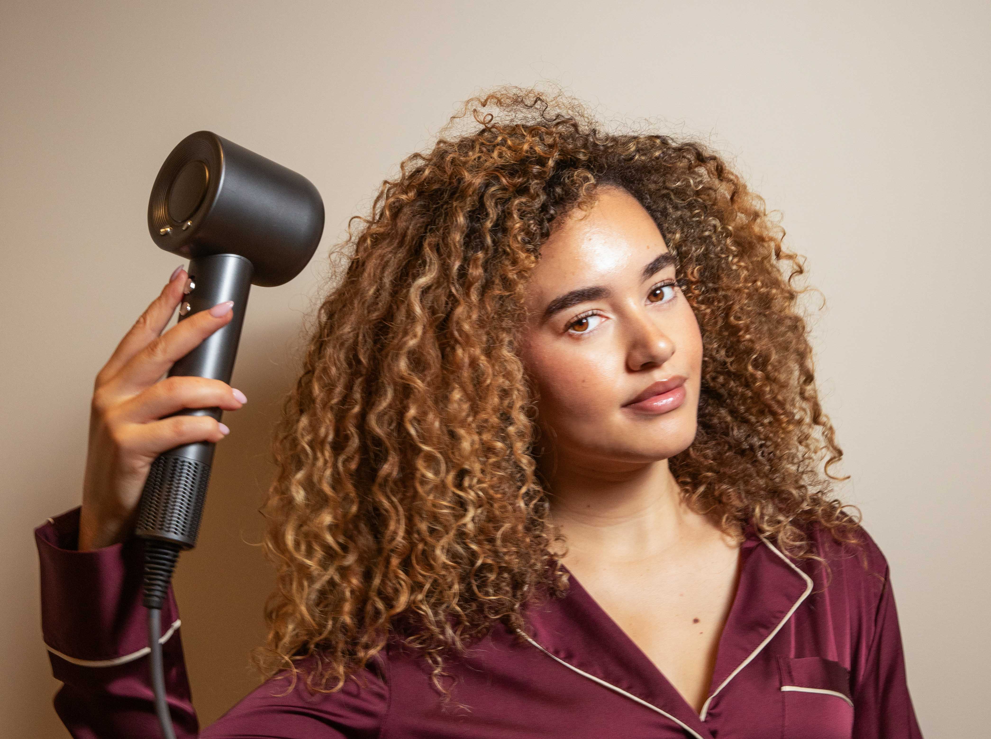 Hair Dryer FAQ: All About the Ace & Taylor Hair Dryer | BLDC Motor – Ace & Taylor
