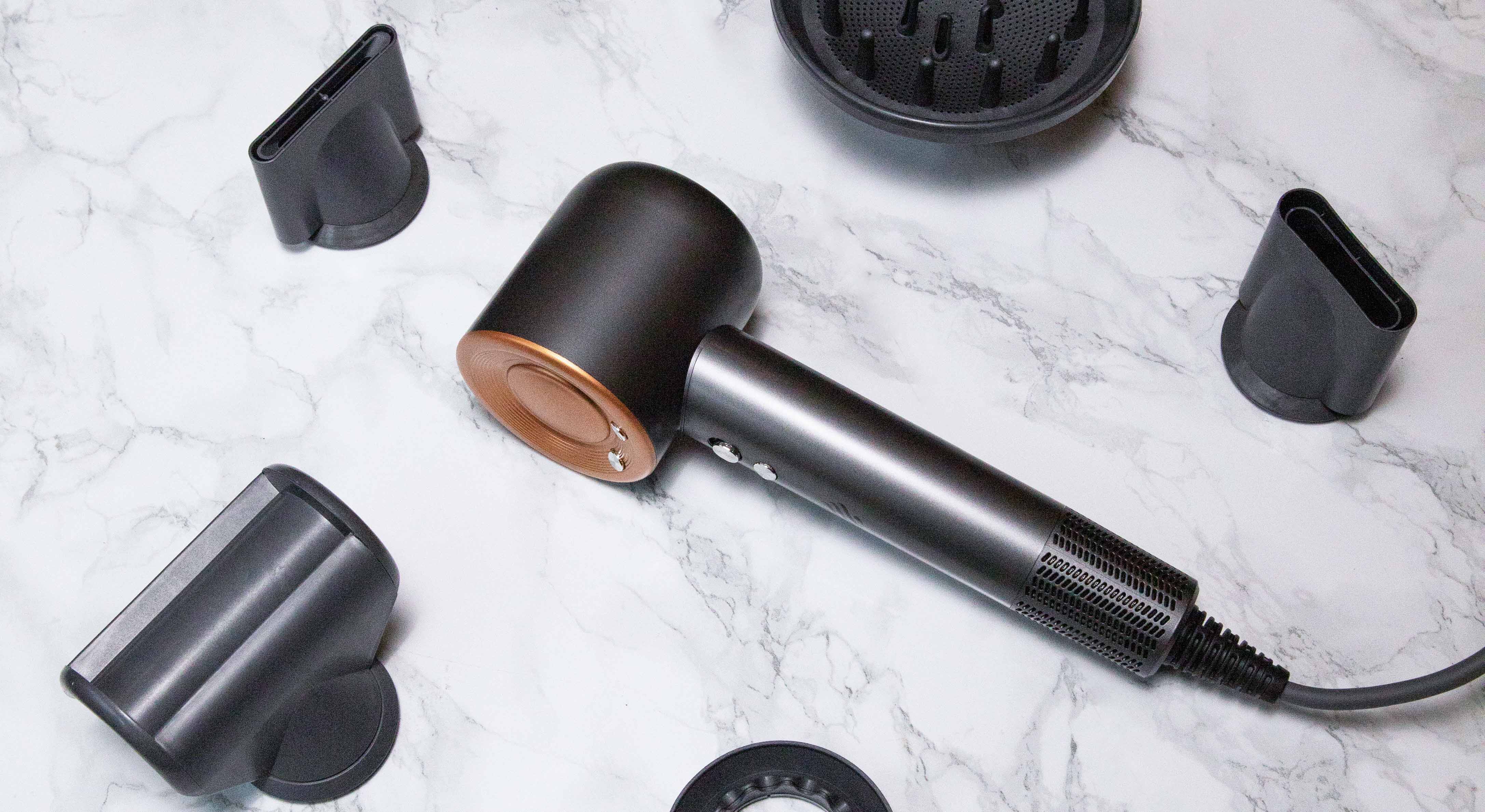 How to choose the best styling tools for your hair type? – Ace & Taylor